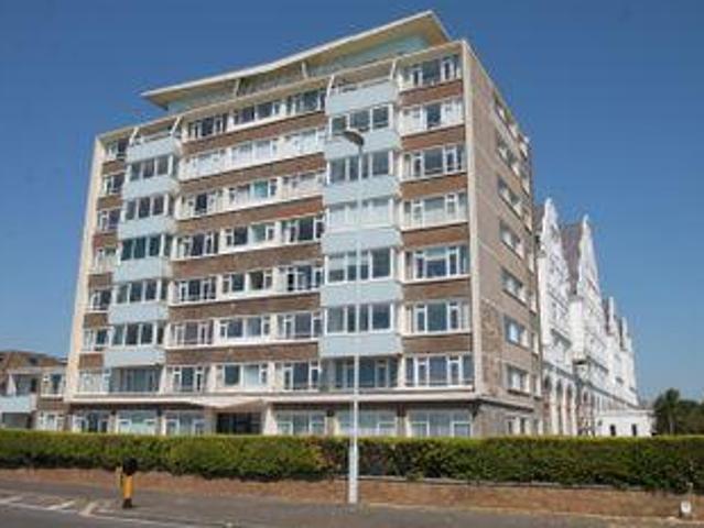 1 Bedrooms Flat for rent in West Parade, Worthing BN11