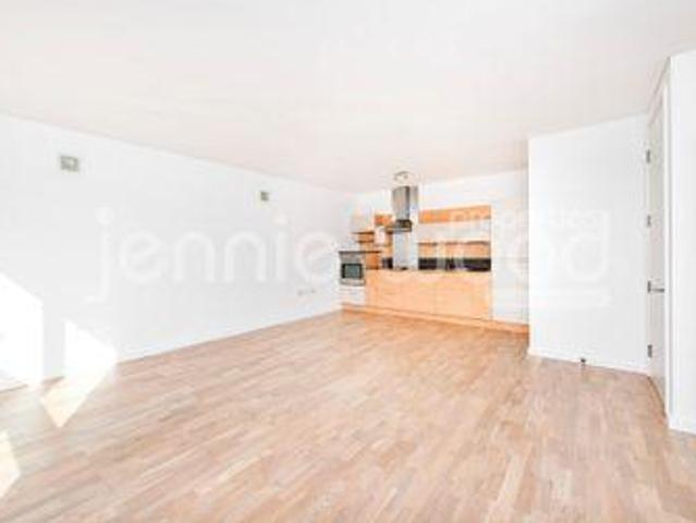1 Bedrooms Flat for rent in West Parkside, London SE10