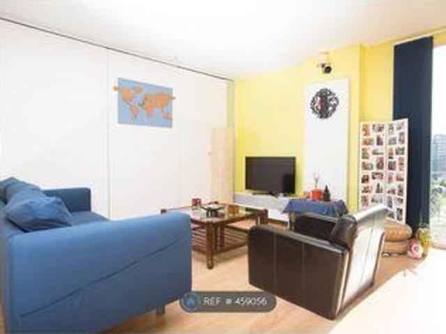 1 Bedrooms Flat for rent in West Parkside, London SE10