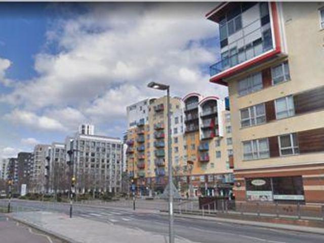 1 Bedrooms Flat for rent in West Parkside, London SE10