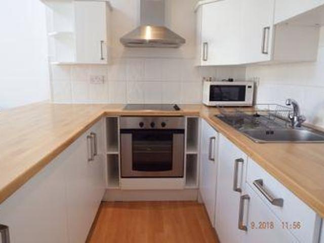 1 Bedrooms Flat for rent in West Regent Street, De Quincey House, Glasgow G2