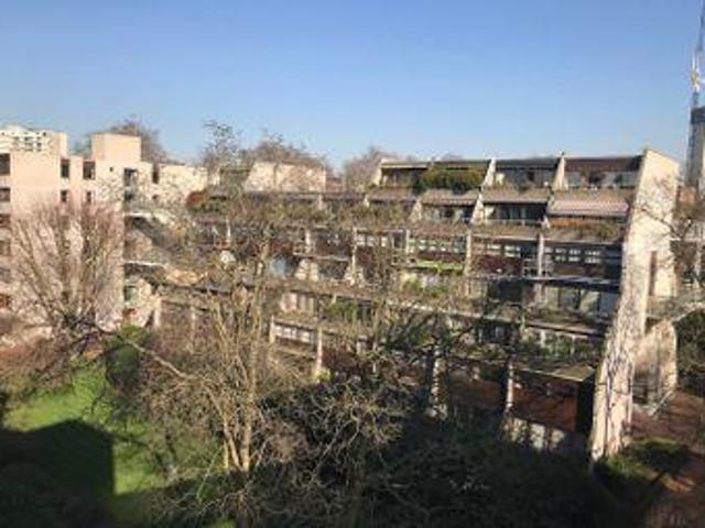 1 Bedrooms Flat for rent in West Rise, St. Georges Fields, London W2