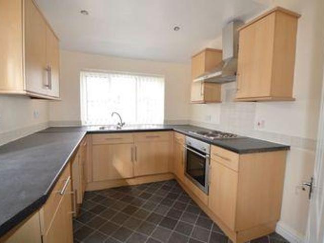 1 Bedrooms Flat for rent in West Street, Crewe CW1