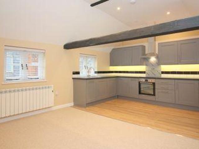 1 Bedrooms Flat for rent in West Street, Alresford SO24