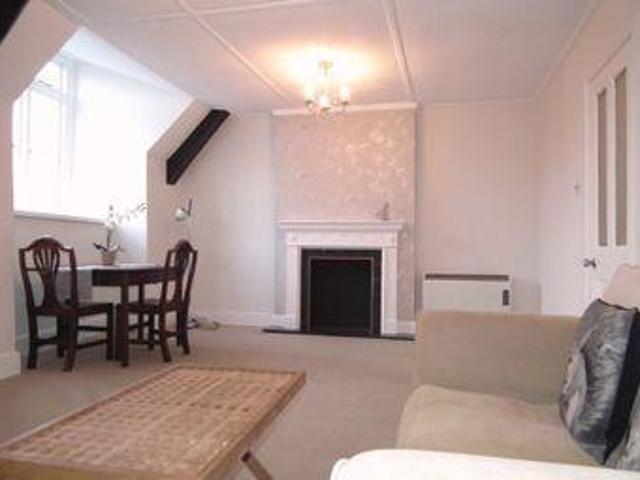 1 Bedrooms Flat for rent in West Street, Alresford SO24