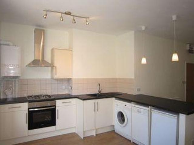 1 Bedrooms Flat for rent in West Street, St. Philips, Bristol BS2