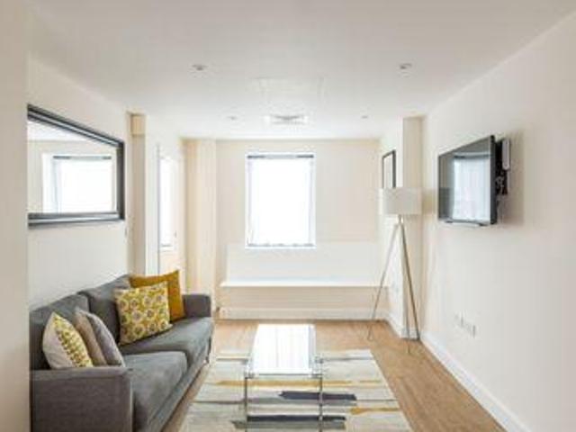 1 Bedrooms Flat for rent in West Street, Reading RG1