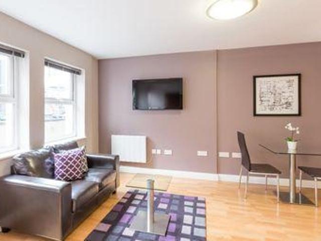 1 Bedrooms Flat for rent in West Street, Reading RG1