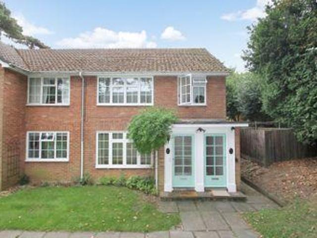 1 Bedrooms Flat for rent in Westminster Court, St.Albans AL1