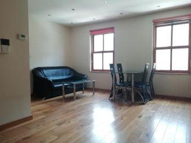 1 Bedrooms Flat for rent in Westminster Bridge Road, London SE1