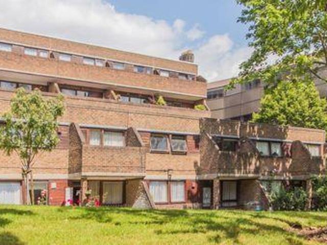 1 Bedrooms Flat for rent in Westminster Bridge Road, London SE1