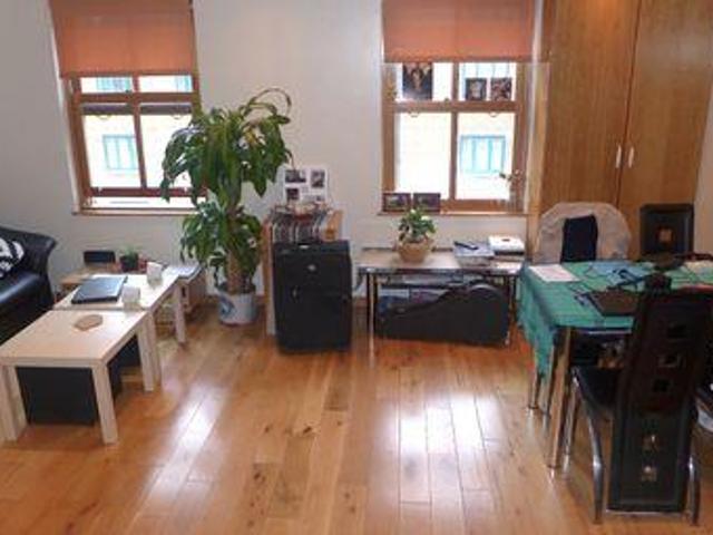 1 Bedrooms Flat for rent in Westminster Bridge Road, London SE1