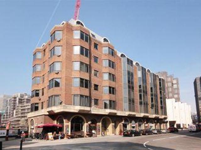 1 Bedrooms Flat for rent in Westminster Palace Gardens, Artillery Row, London SW1P