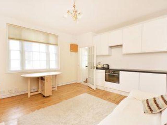 1 Bedrooms Flat for rent in Westminster, Westminster SW1P