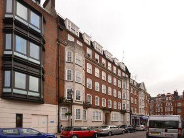 1 Bedrooms Flat for rent in Westmoreland Street, Marylebone W1G