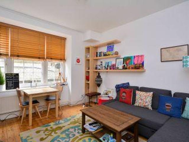 1 Bedrooms Flat for rent in Westmoreland Street, Marylebone W1G