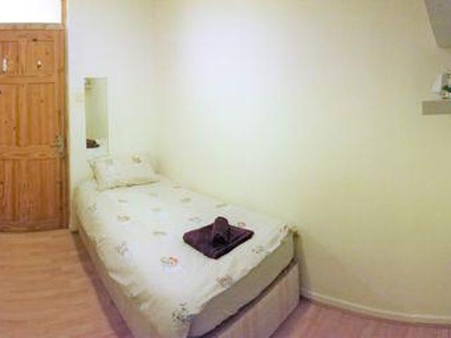 1 Bedrooms Flat for rent in Weston Street, London SE1