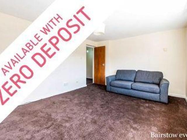 1 Bedrooms Flat for rent in Westbury Road, Barking IG11