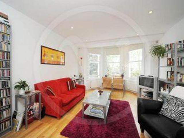 1 Bedrooms Flat for rent in Westbere Road, London NW2