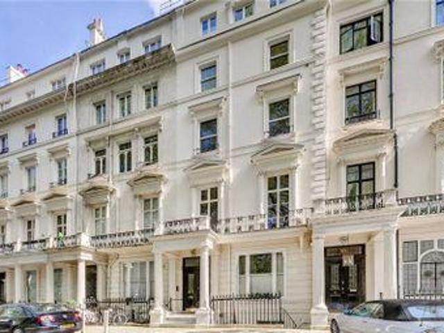1 Bedrooms Flat for rent in Westbourne Terrace, London W2