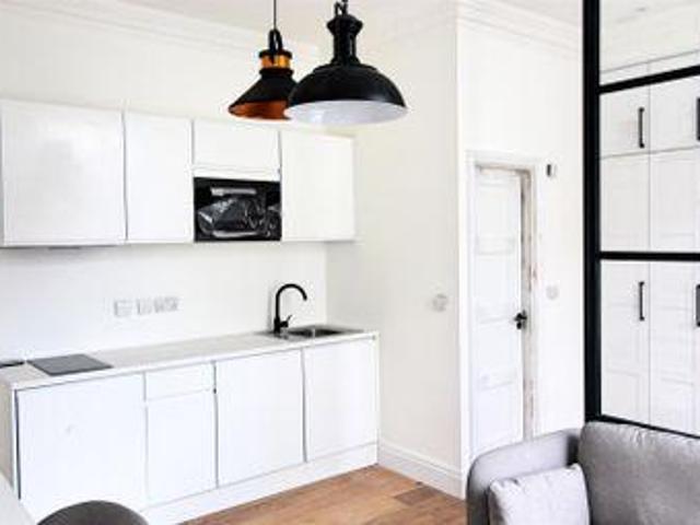 1 Bedrooms Flat for rent in Westbourne Terrace, London W2