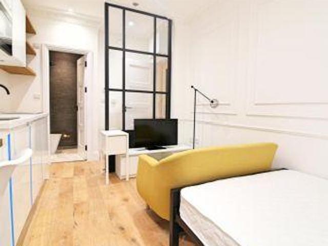 1 Bedrooms Flat for rent in Westbourne Terrace, London W2