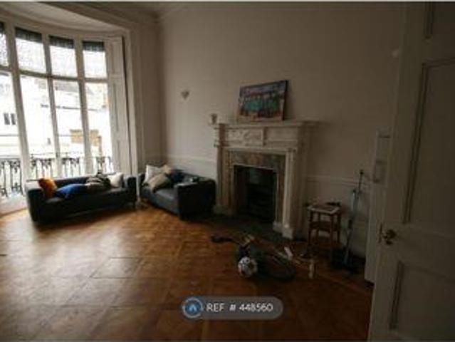 1 Bedrooms Flat for rent in Westbourne Terrace, London W2