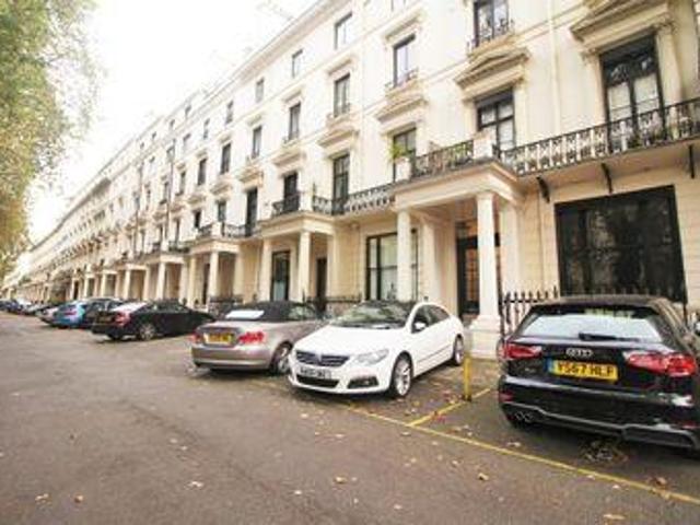 1 Bedrooms Flat for rent in Westbourne Terrace, London W2