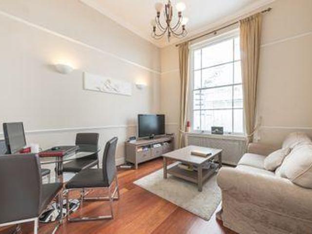 1 Bedrooms Flat for rent in Westbourne Terrace, London W2