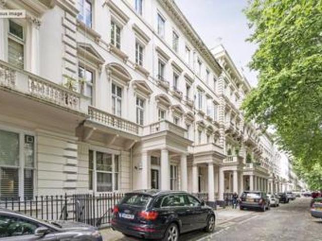 1 Bedrooms Flat for rent in Westbourne Terrace Paddington, London W2