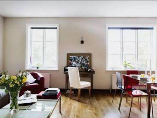 1 Bedrooms Flat for rent in Westbourne Terrace, Paddington W2