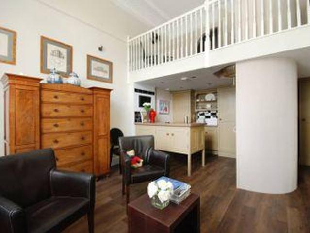 1 Bedrooms Flat for rent in Westbourne Terrace, Paddington W2