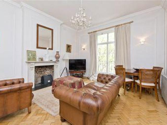 1 Bedrooms Flat for rent in Westbourne Terrace Road, London W2