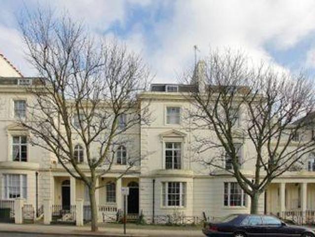 1 Bedrooms Flat for rent in Westbourne Terrace Road, Little Venice W2