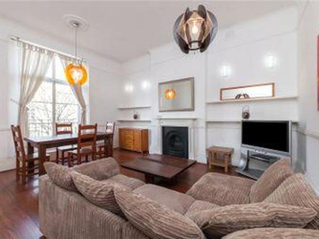 1 Bedrooms Flat for rent in Westbourne Terrace Road, Paddington, London W2