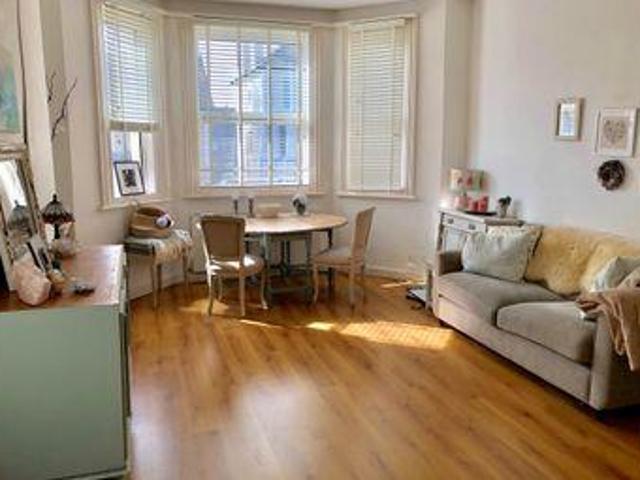 1 Bedrooms Flat for rent in Westbourne Villas, Hove BN3