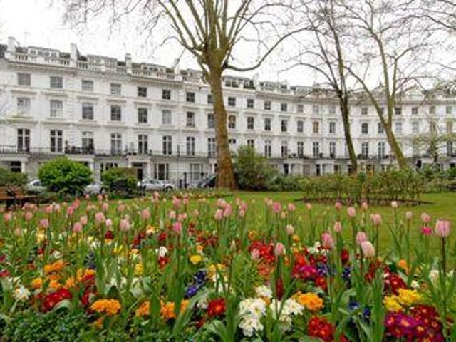 1 Bedrooms Flat for rent in Westbourne Gardens, London W2