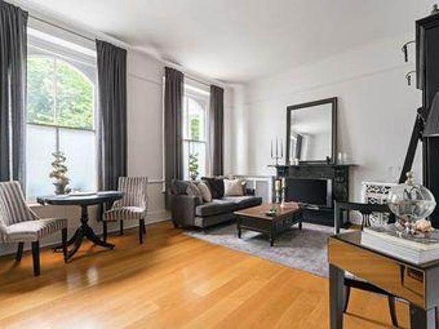 1 Bedrooms Flat for rent in Westbourne Gardens, London W2