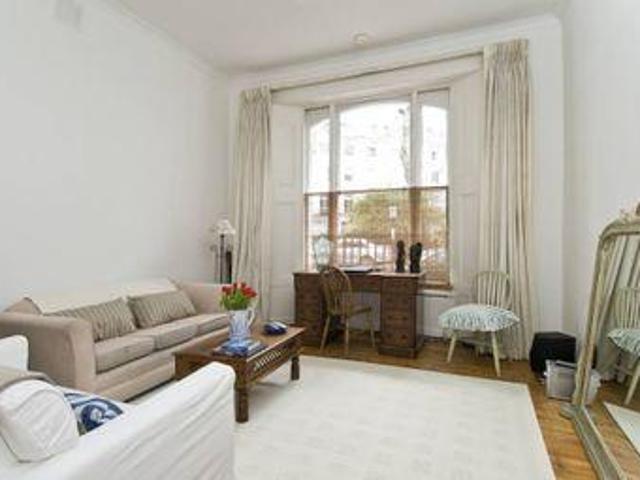 1 Bedrooms Flat for rent in Westbourne Gardens, London W2