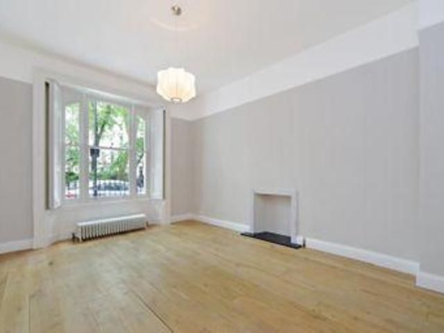 1 Bedrooms Flat for rent in Westbourne Gardens, London W2