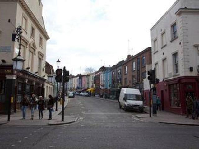 1 Bedrooms Flat for rent in Westbourne Grove, Kensington W11