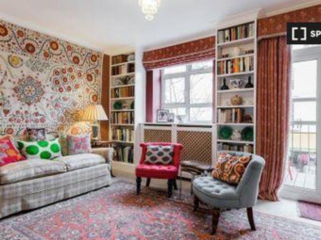 1 Bedrooms Flat for rent in Westbourne Grove, London W11