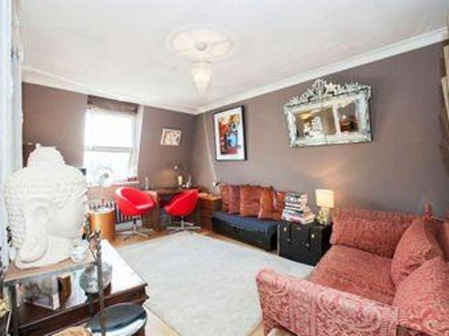 1 Bedrooms Flat for rent in Westbourne Grove, London W2