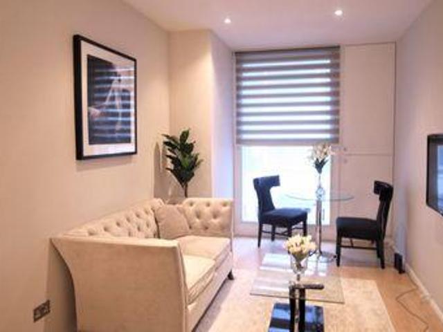 1 Bedrooms Flat for rent in Westbourne Grove, London W2