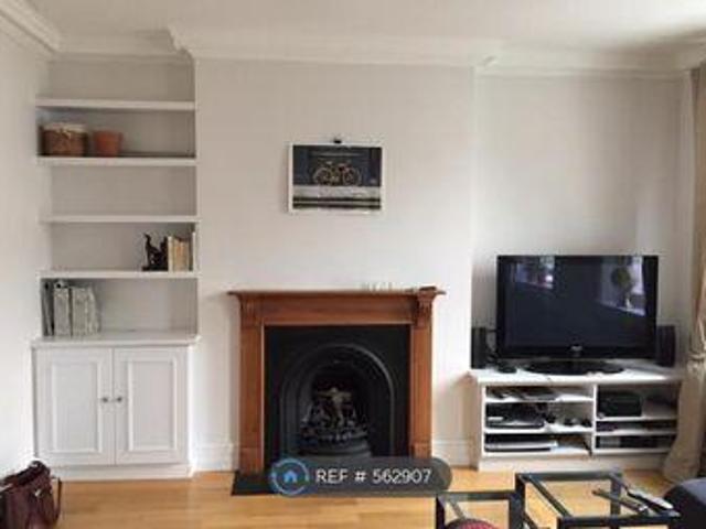 1 Bedrooms Flat for rent in Westbourne Grove, Notting Hill W11