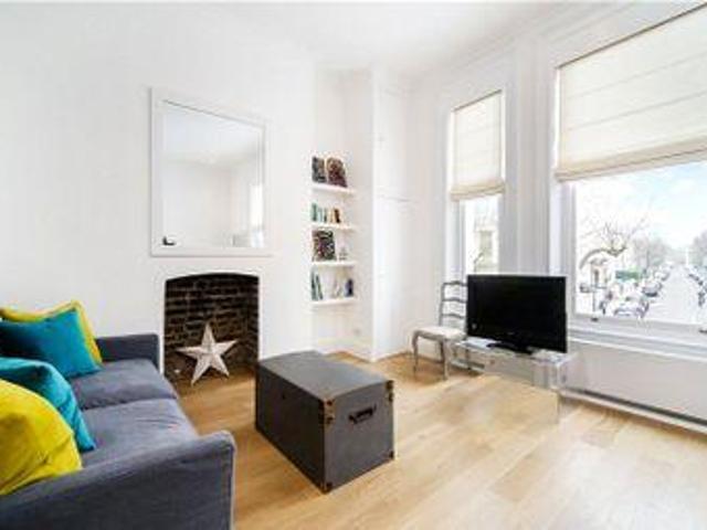 1 Bedrooms Flat for rent in Westbourne Park Road, London W11