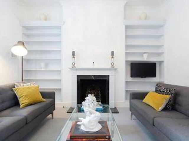 1 Bedrooms Flat for rent in Westbourne Park Road, London W11