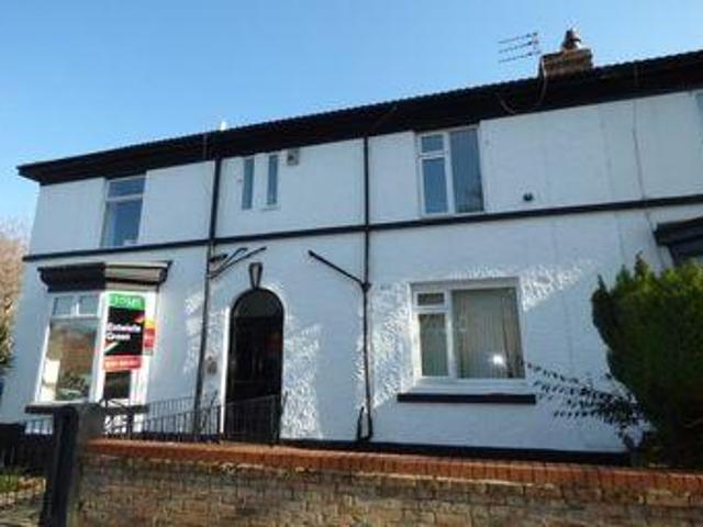 1 Bedrooms Flat for rent in Westbourne Road, Prenton CH43