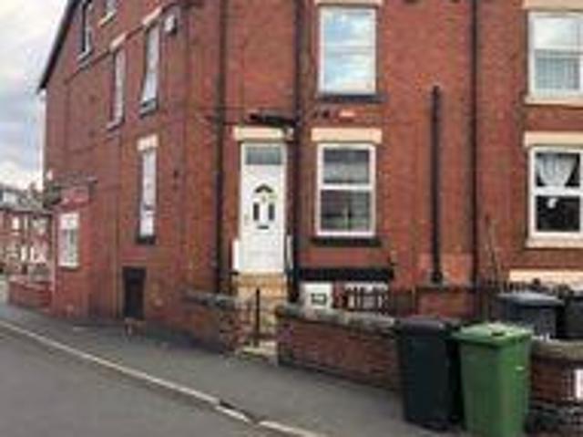 1 Bedrooms Flat for rent in Westbourne Street, Holbeck, Leeds LS11