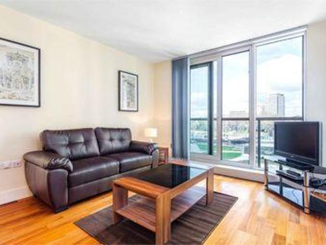 1 Bedrooms Flat for rent in Westcliffe Apartments, 1 South Wharf Road, London W2